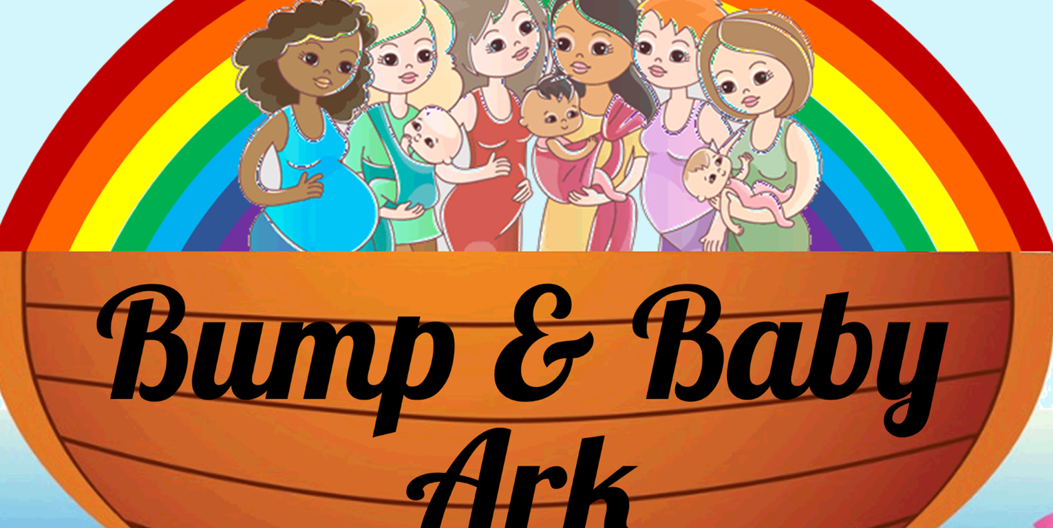Aldridge Parish Church : UNDER 18s : Children : Bump & Baby Ark